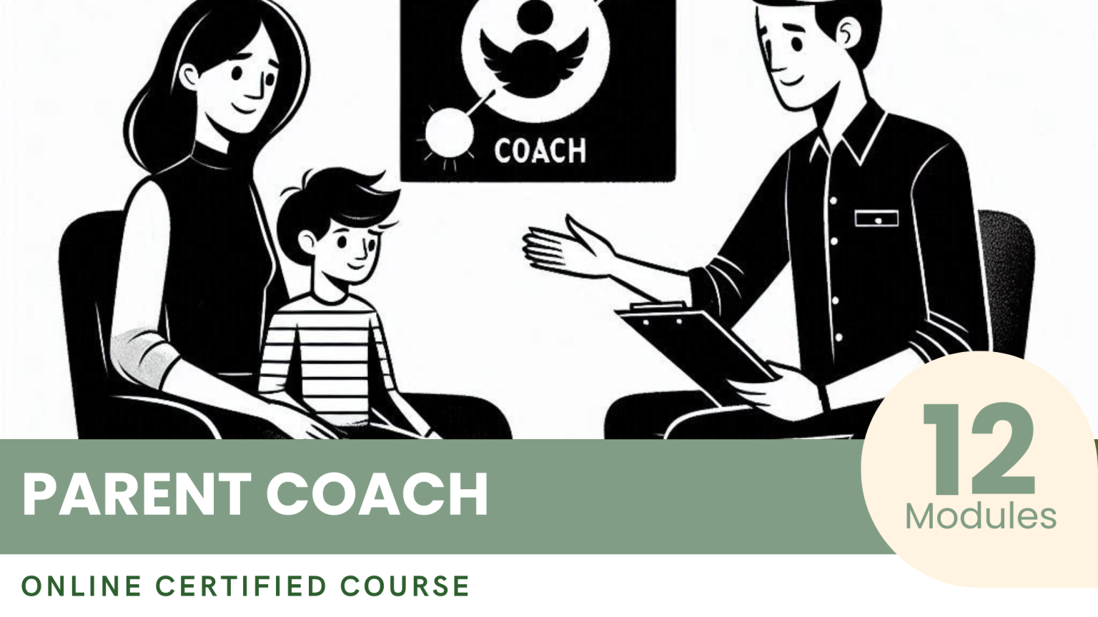 Certified Course to Become Parent Coach – Certified Excellence