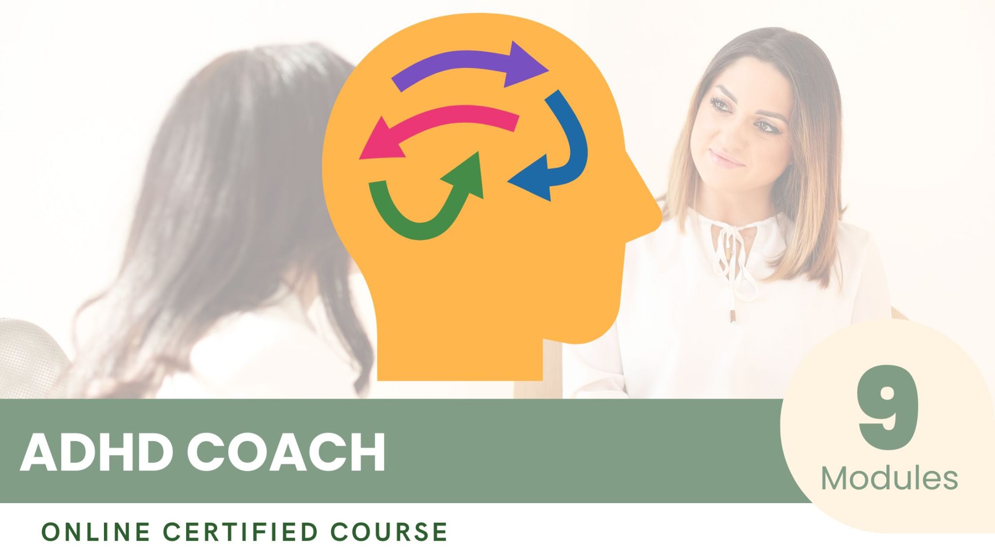 Certified Course to Become an ADHD Coach – Certified Excellence