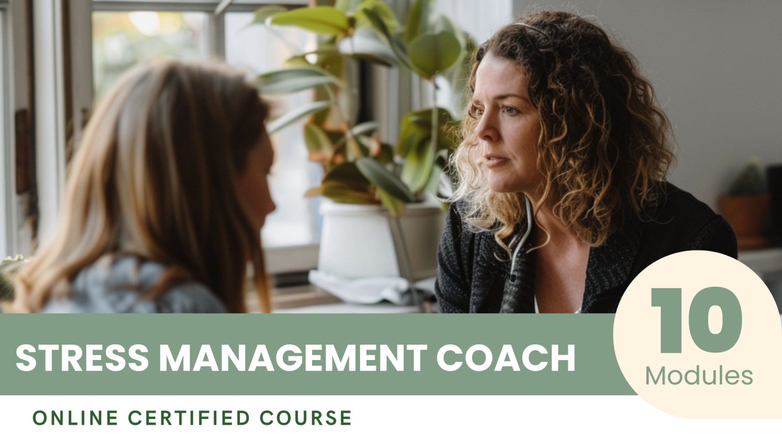 Certified Course to Become a Stress Management Coach – Certified Excellence