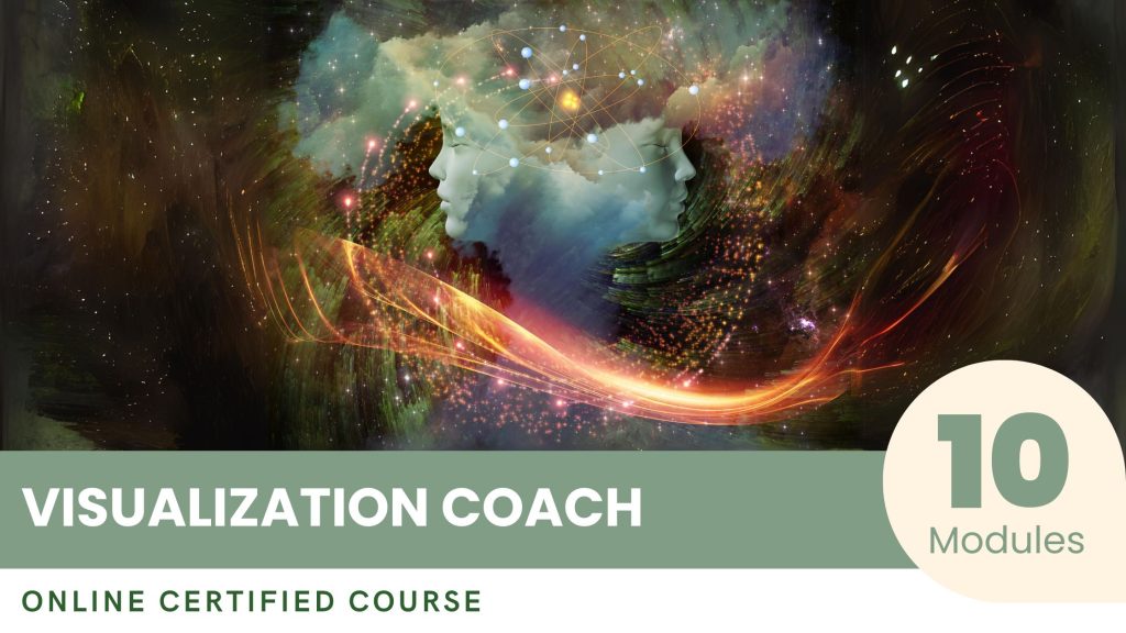Certified Course to Become a Visualization Coach – Certified Excellence