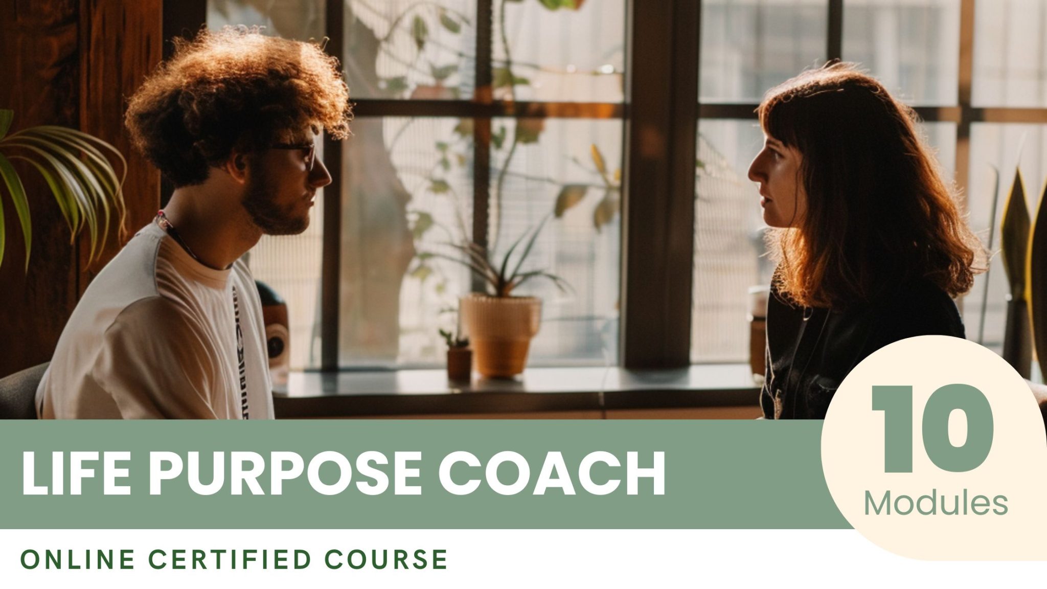 Certified Course to Become a Life Purpose Coach – Certified Excellence