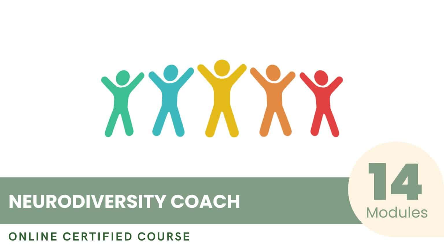 Certified Course to Become a Neurodiversity Coach – Certified Excellence