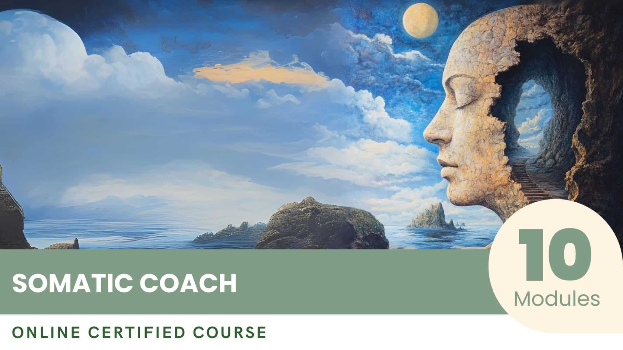 Certified Course to Become a Somatic Coach – Certified Excellence