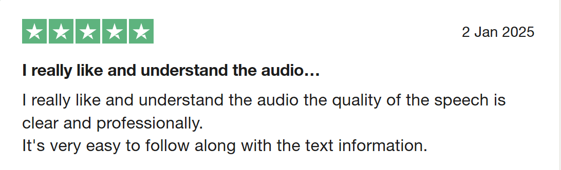 Excellence Program in Botany – Certified Excellence