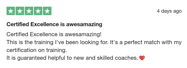 Excellence Program in Botany – Certified Excellence