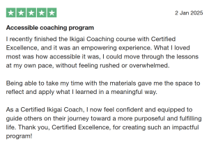 Excellence Program in Botany – Certified Excellence