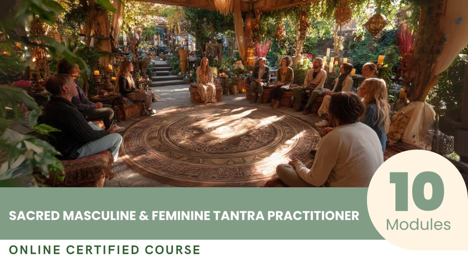 Courses – Certified Excellence